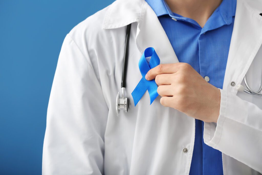 Advancing Prostate Cancer Detection: The Role of AI and Blood-Based ...